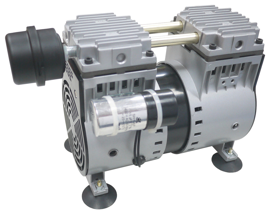 Aspen Aeration Rocking Piston Air Compressor 1st Generation – Aspen ...